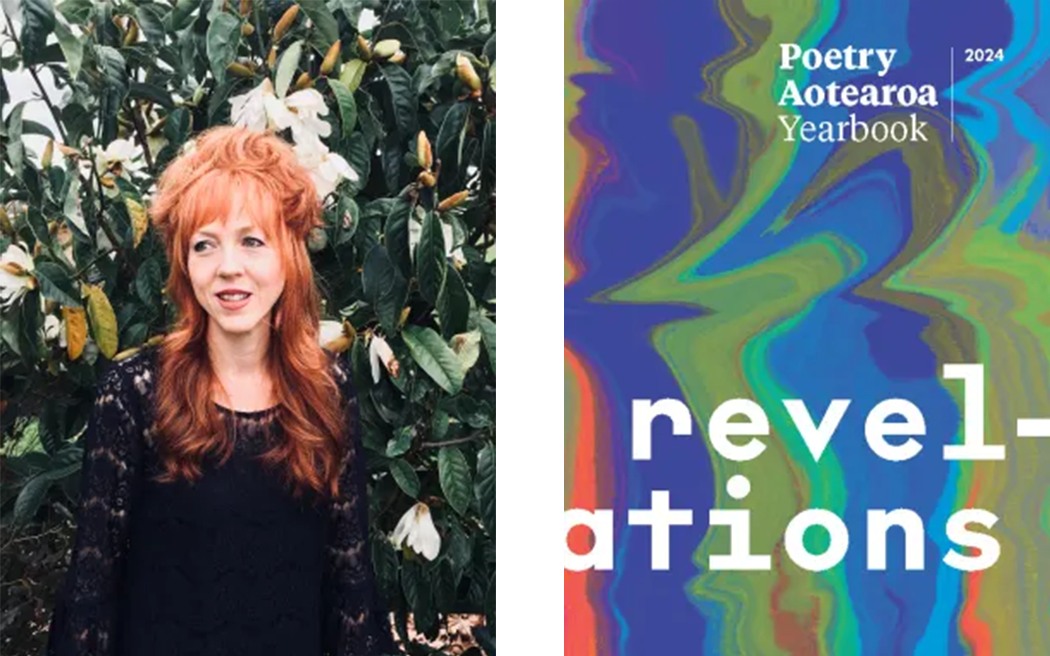 The vital electricity of contemporary poetry: Fast Favourites with ...