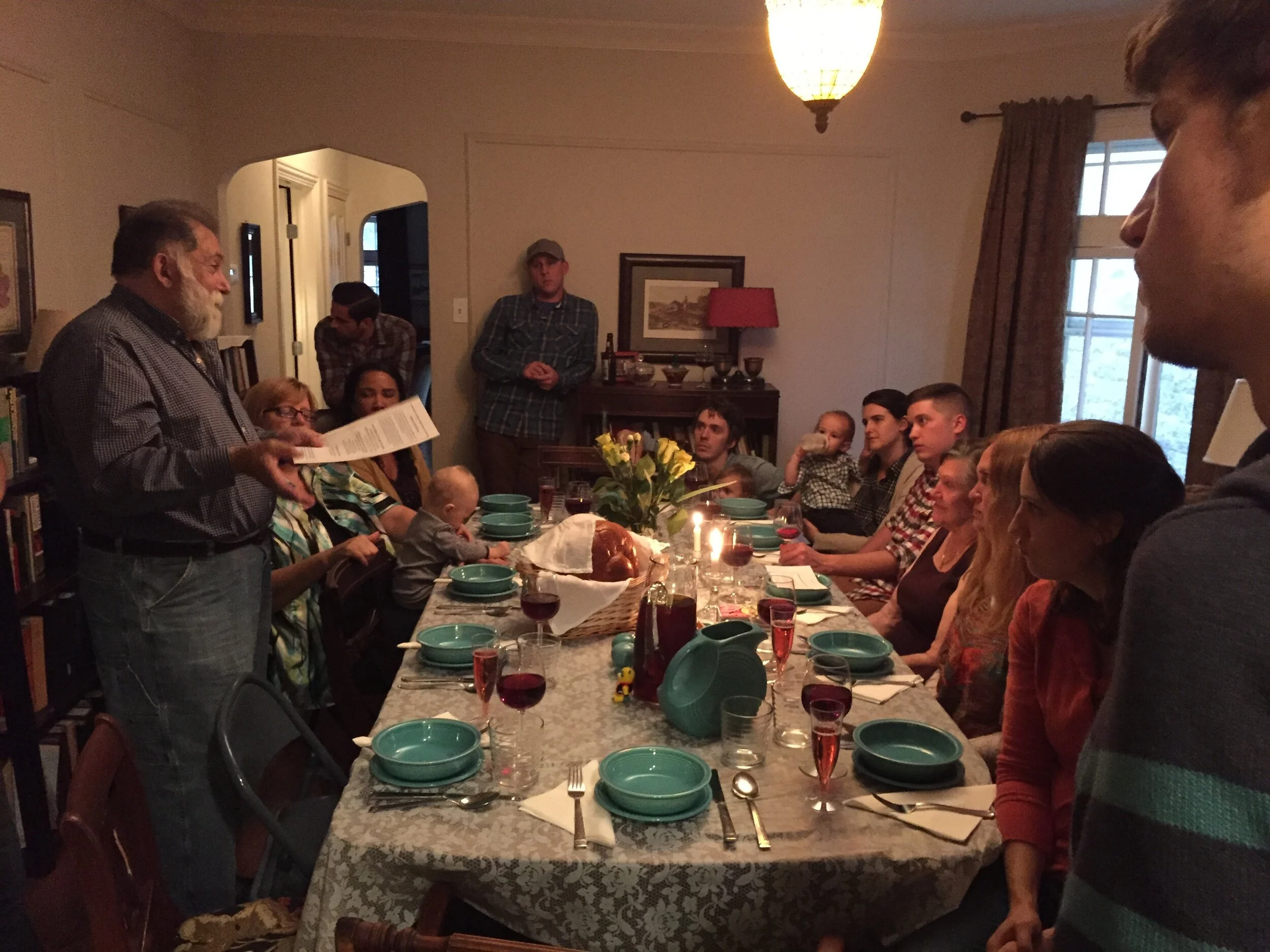 About — Icon Ministries