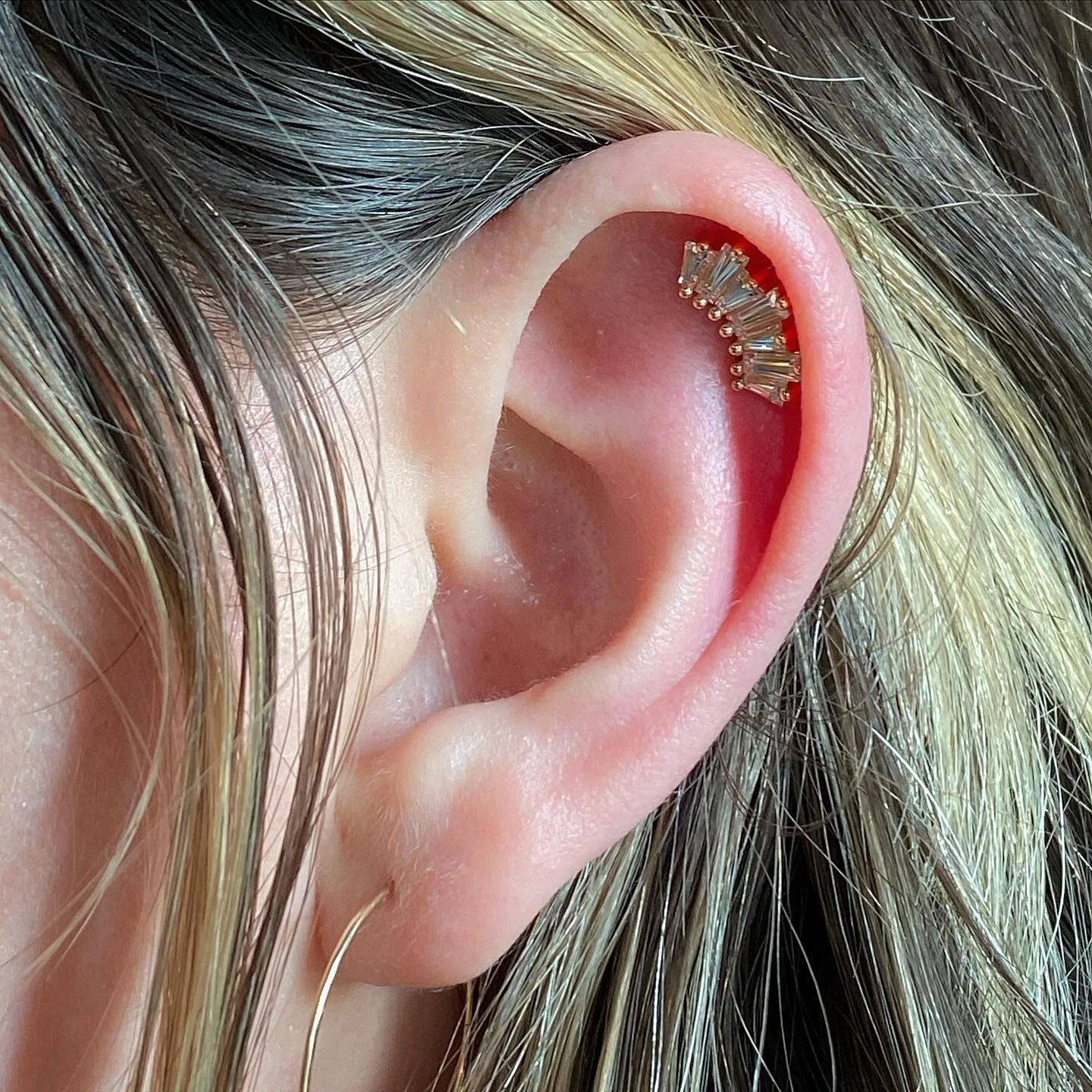 Gallery 1 — The Parlour