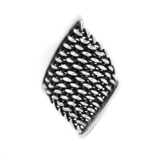 The Epiphany Band — Edgeworth Jewelry