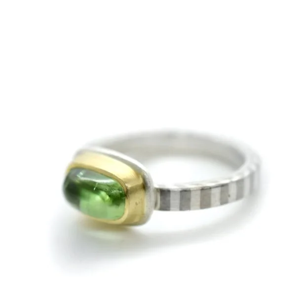 The Epiphany Band — Edgeworth Jewelry