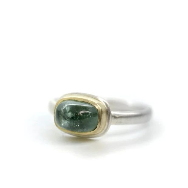 The Epiphany Band — Edgeworth Jewelry