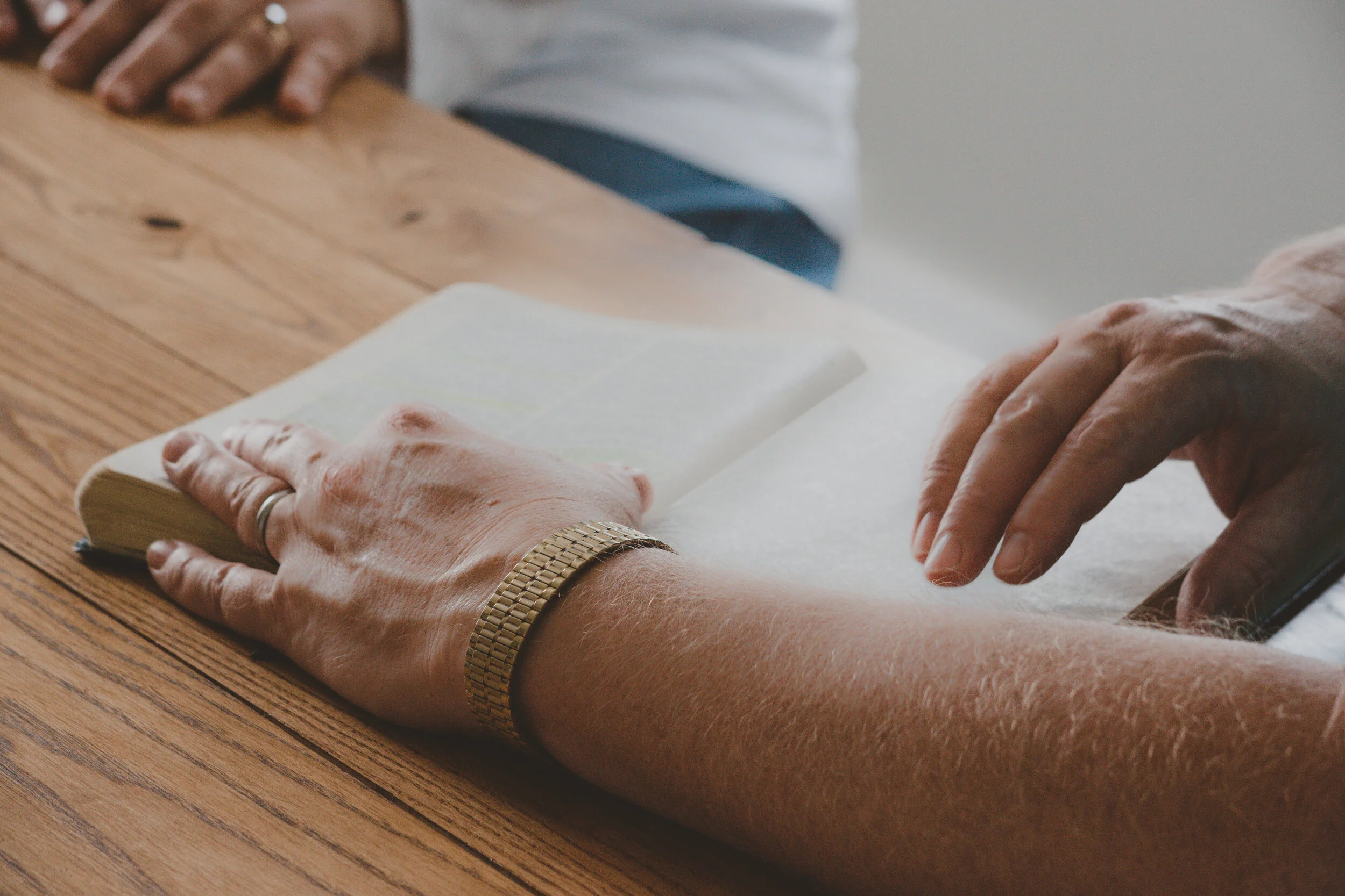 Overview Biblical Counseling Online LLC