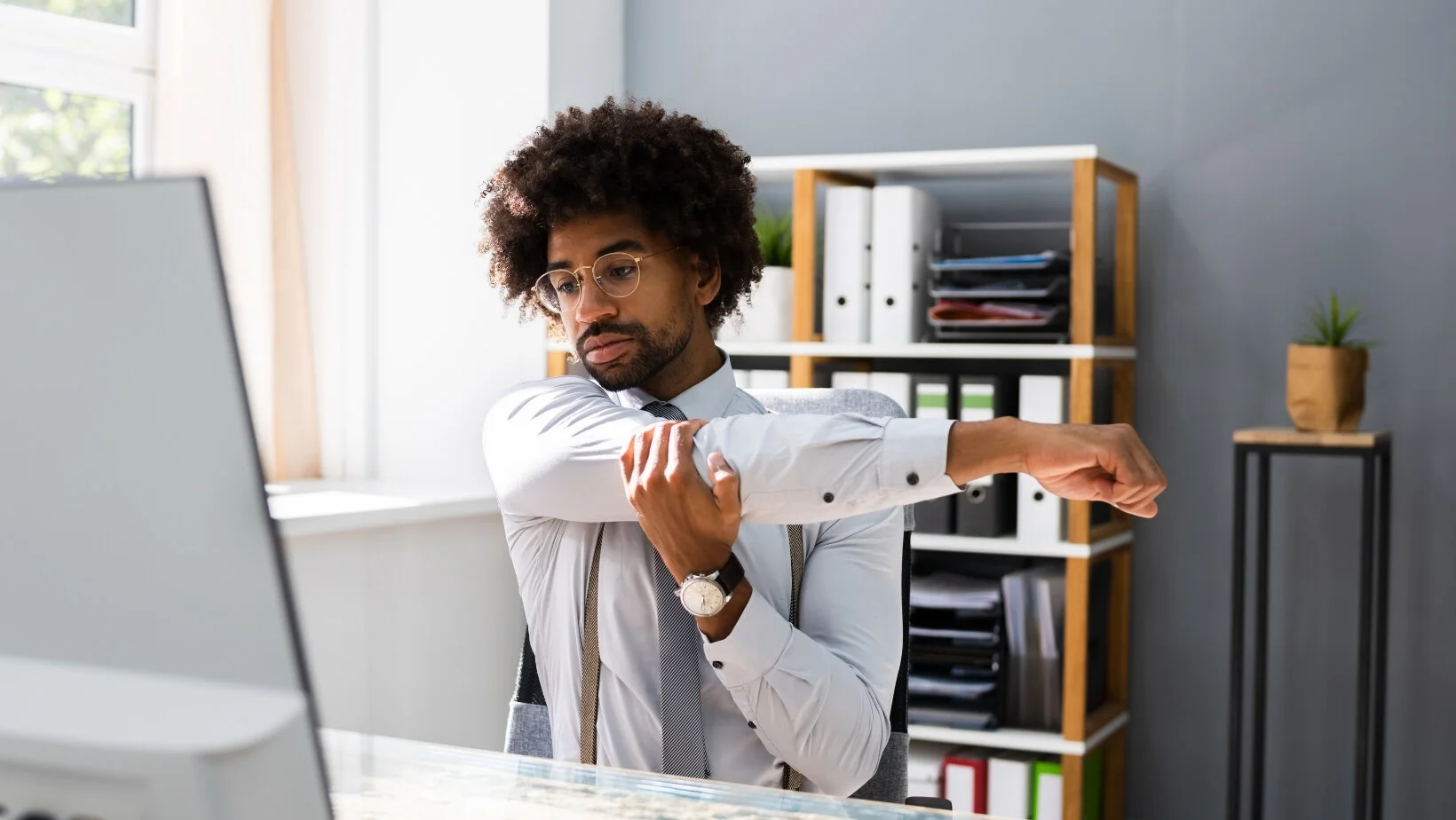 Meditation, Yoga and Stretch Classes — Work From Om®, a leading ...