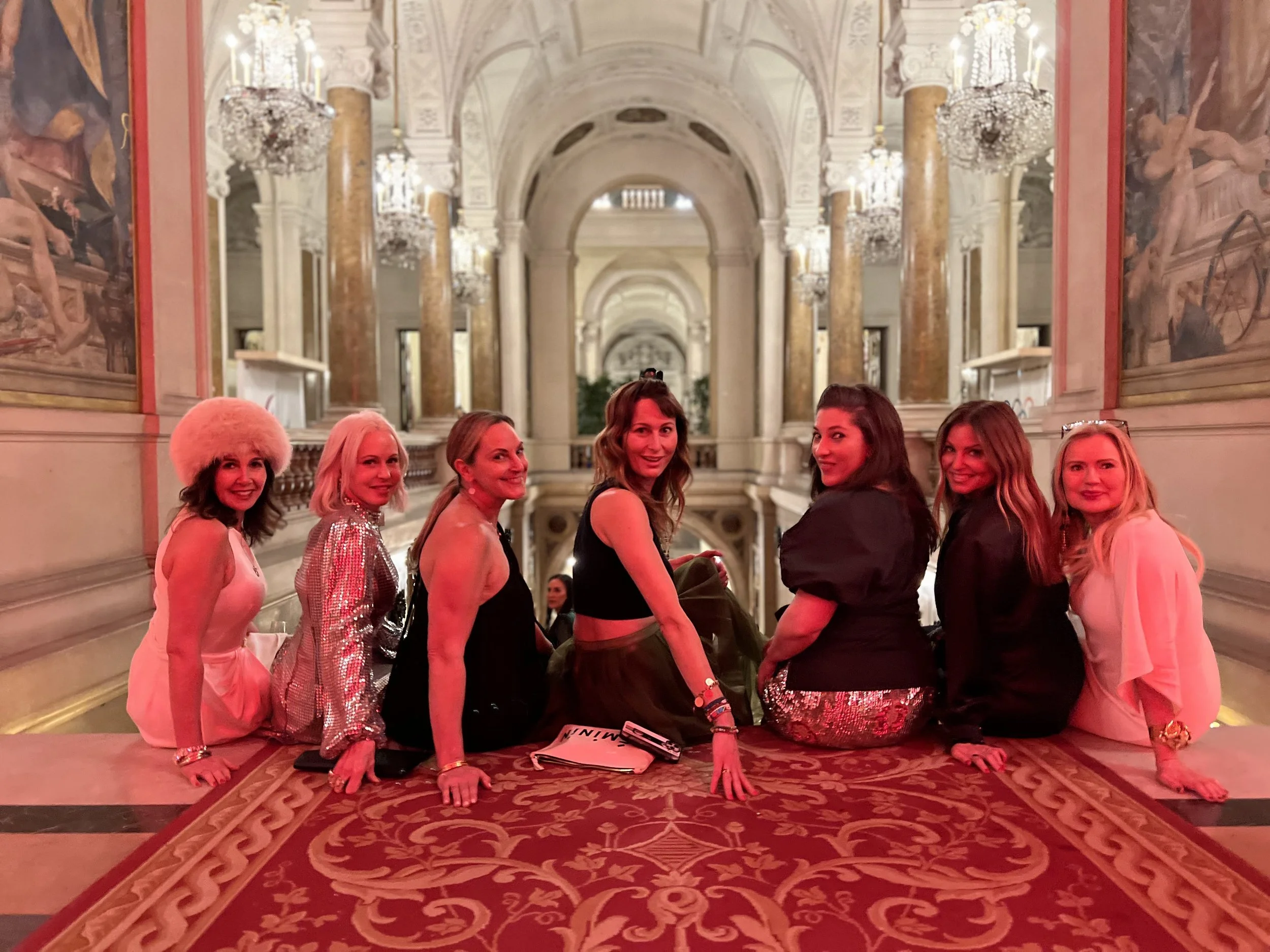 Must-Visit Interior Design Trade Shows - Fall 2023 — 19th&CO