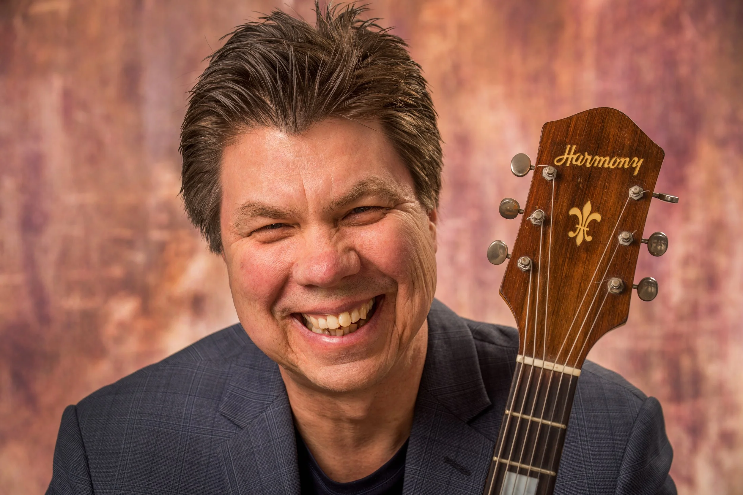 SHOWS — Jimmy Adler