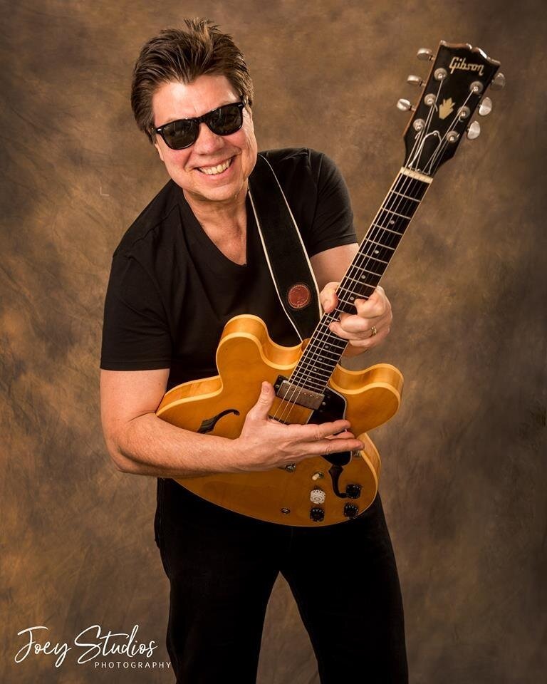 Jimmy Adler