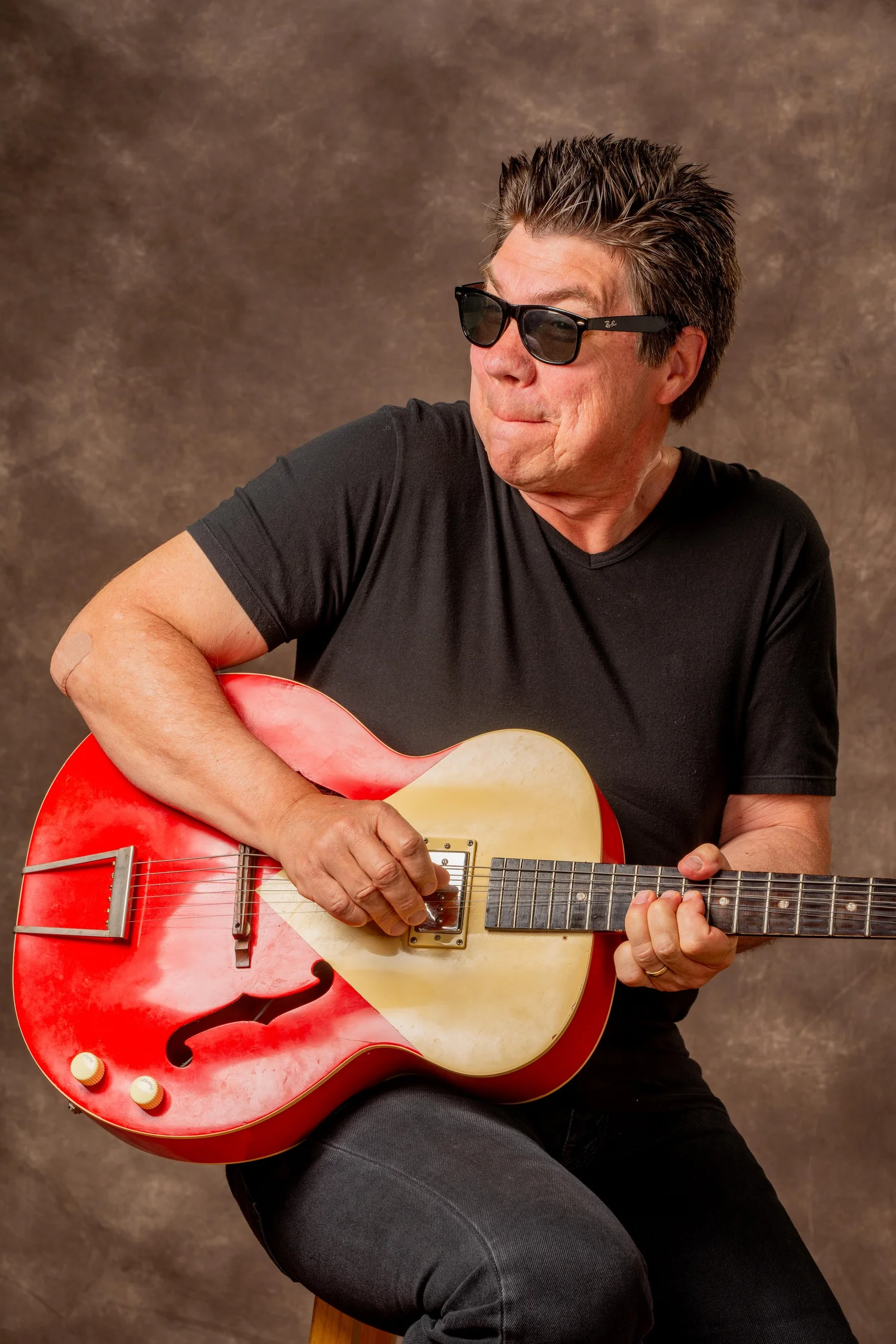 JIMMY ADLER