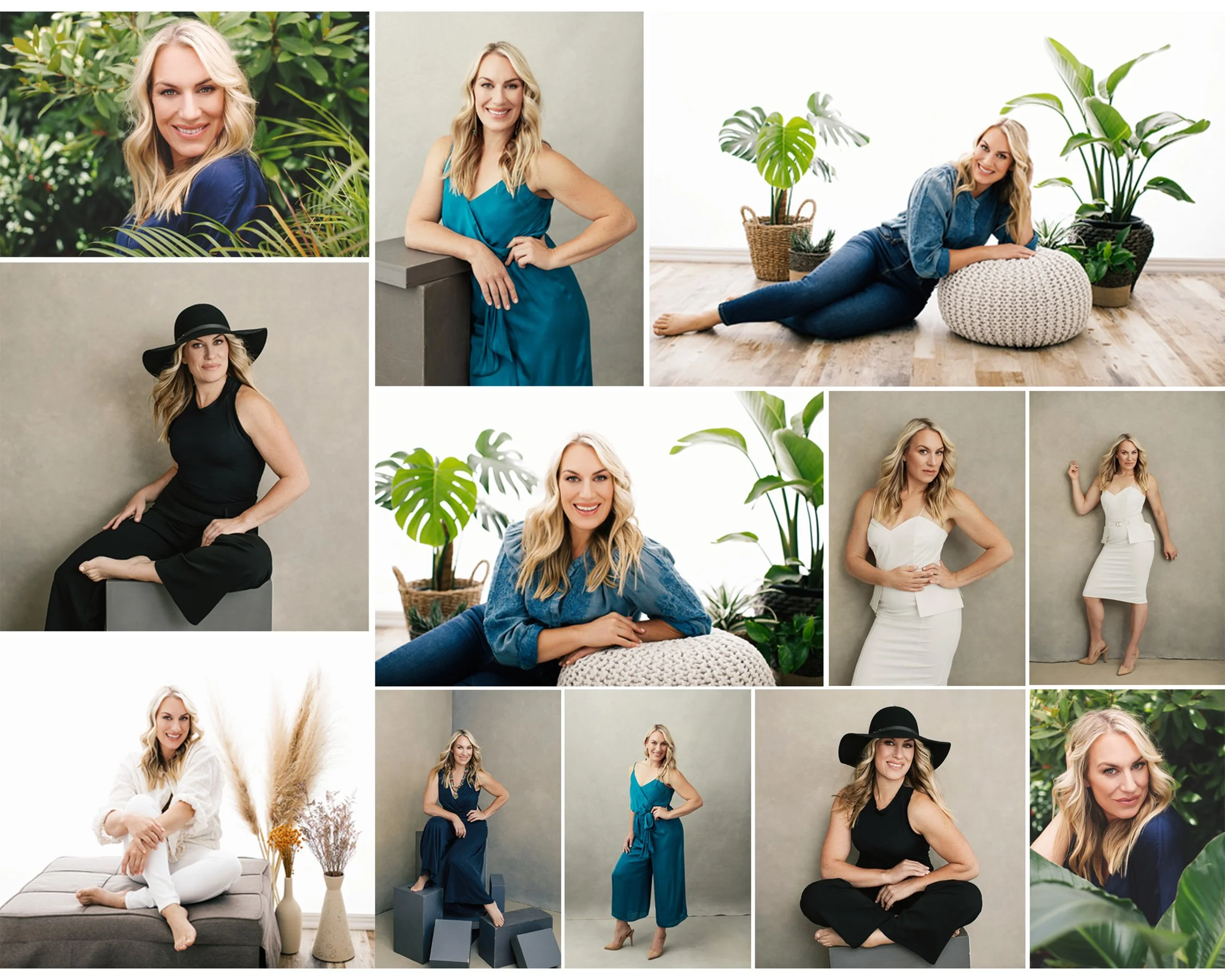 PERSONAL BRANDING PHOTOGRAPHY - SACRAMENTO CA — The Best Portrait ...