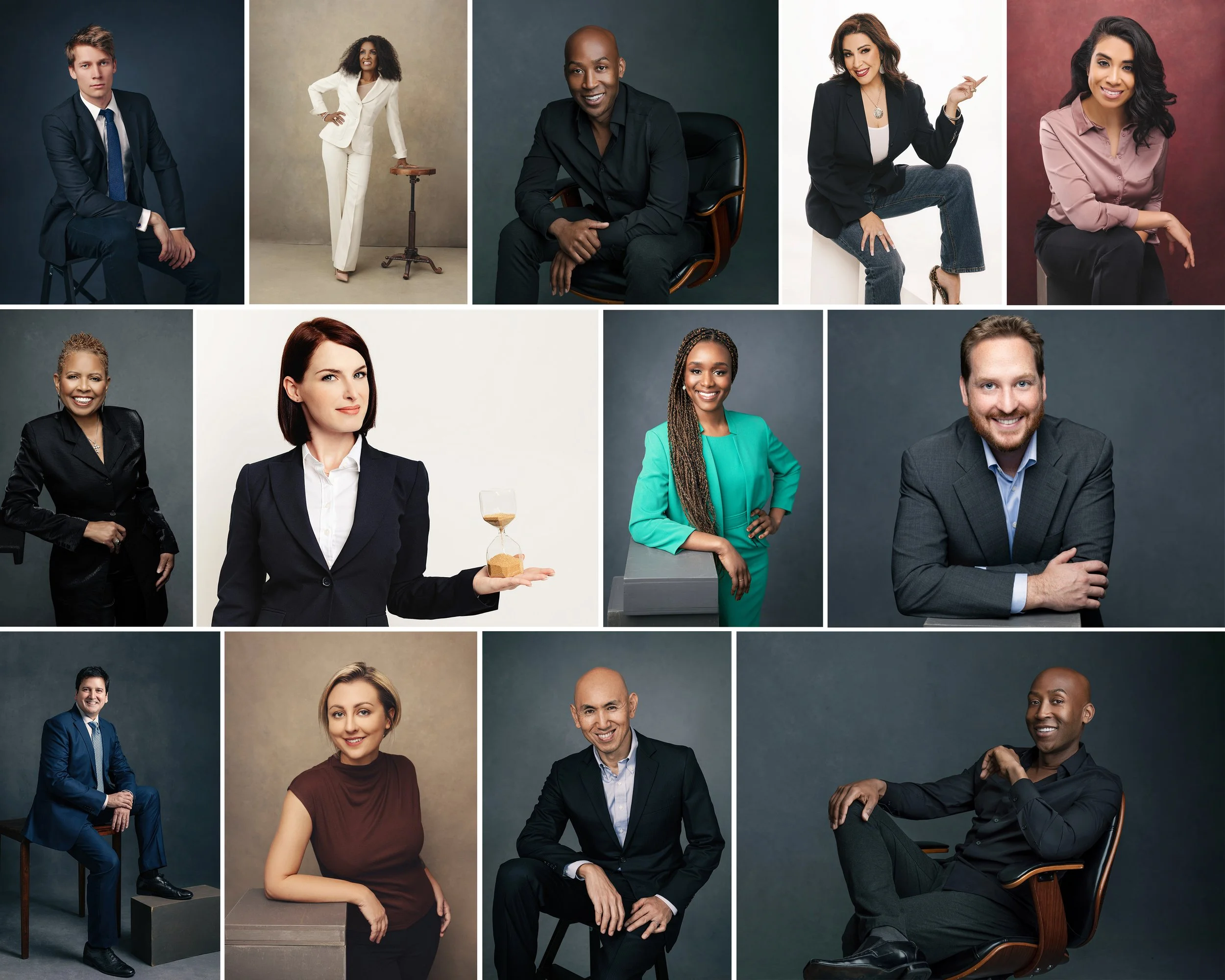 PERSONAL BRANDING PHOTOGRAPHY - SACRAMENTO CA — The Best Portrait ...