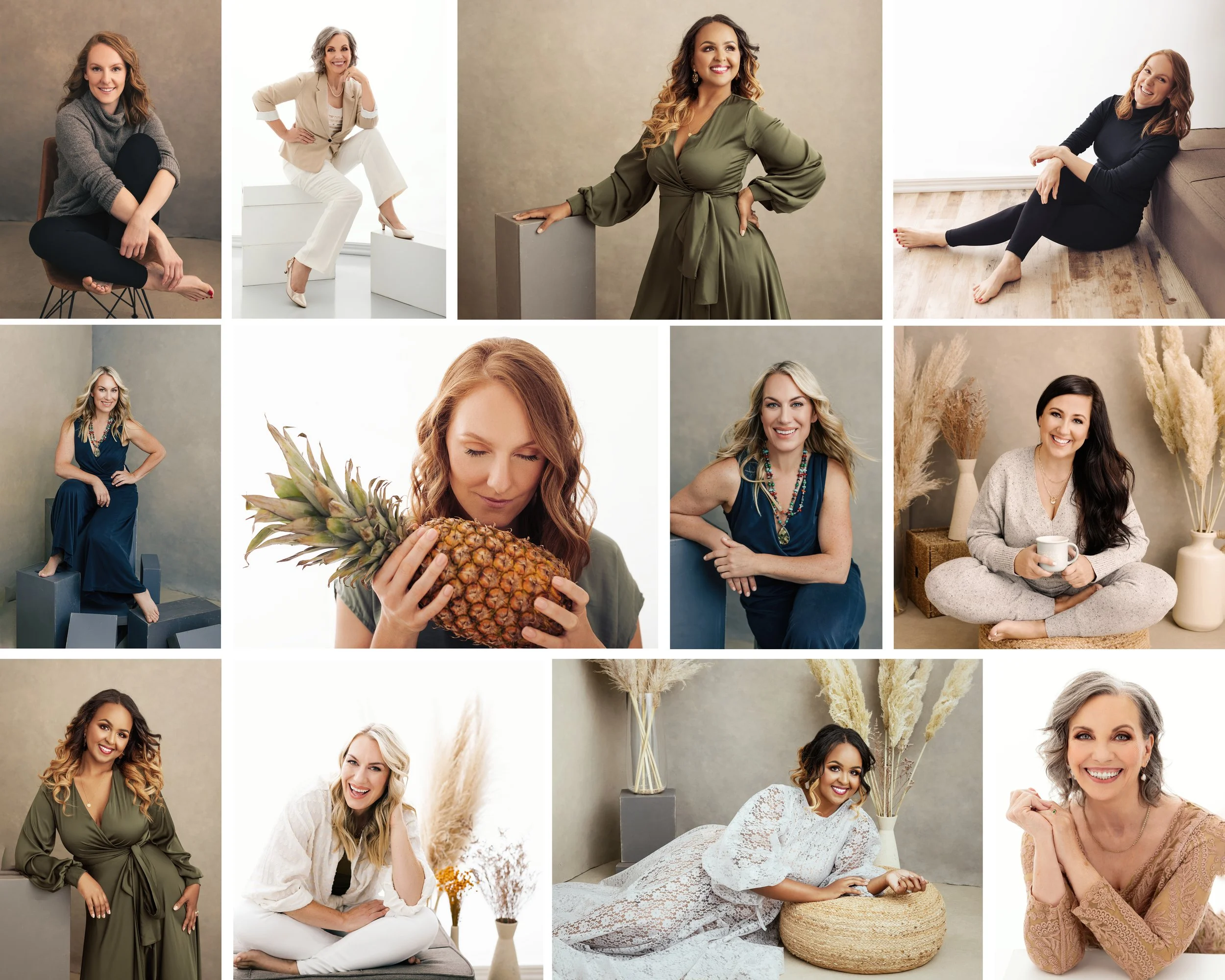 PERSONAL BRANDING PHOTOGRAPHY - SACRAMENTO CA — The Best Portrait ...