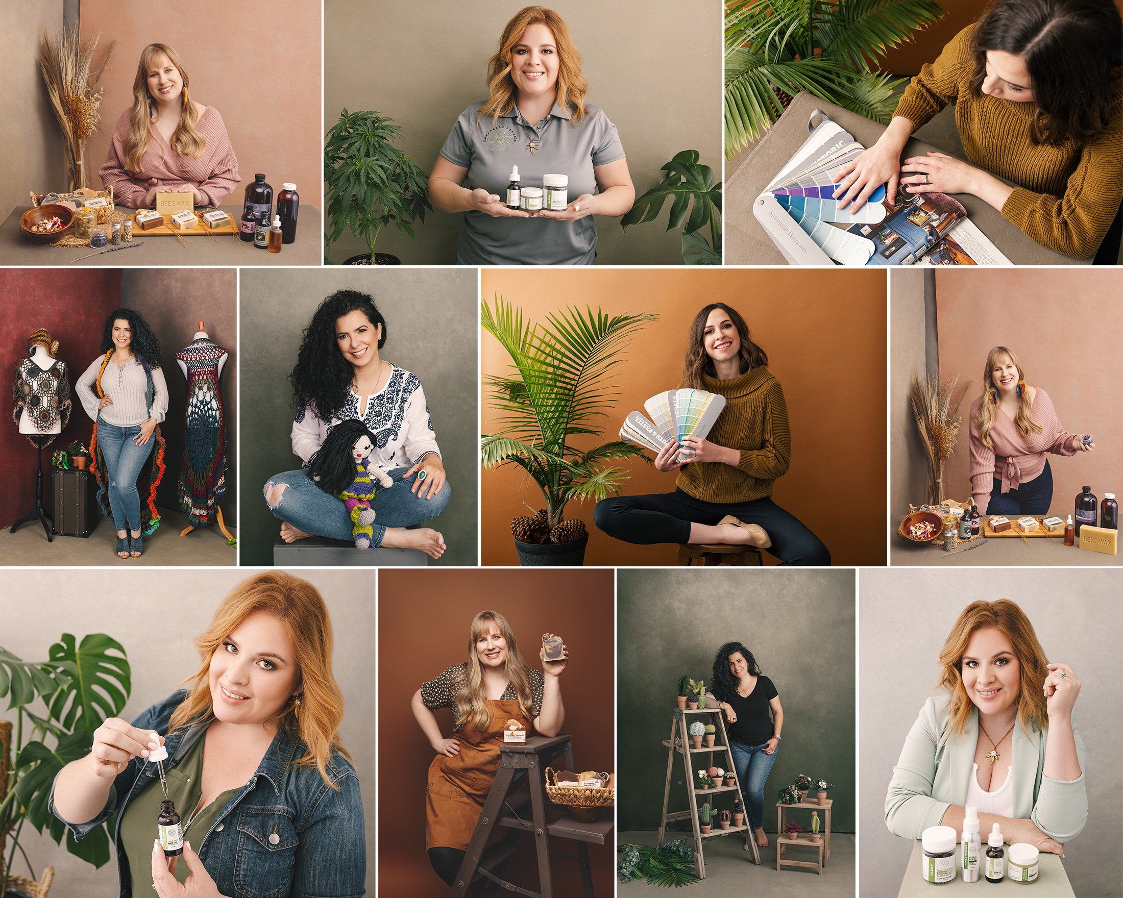 PERSONAL BRANDING PHOTOGRAPHY - SACRAMENTO CA — The Best Portrait ...