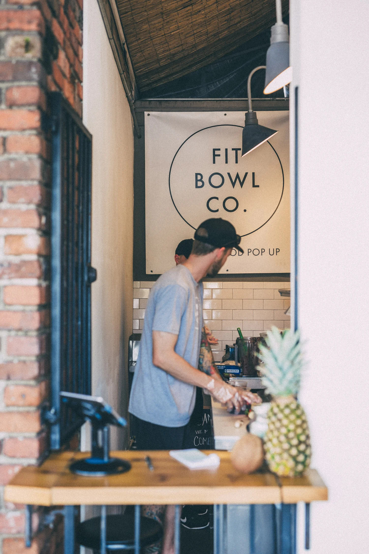 About — Fit Bowl Co. | Acai Bowls & Smoothies in Tampa
