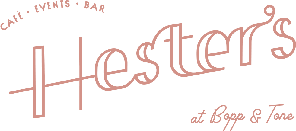 Contact — Hester's