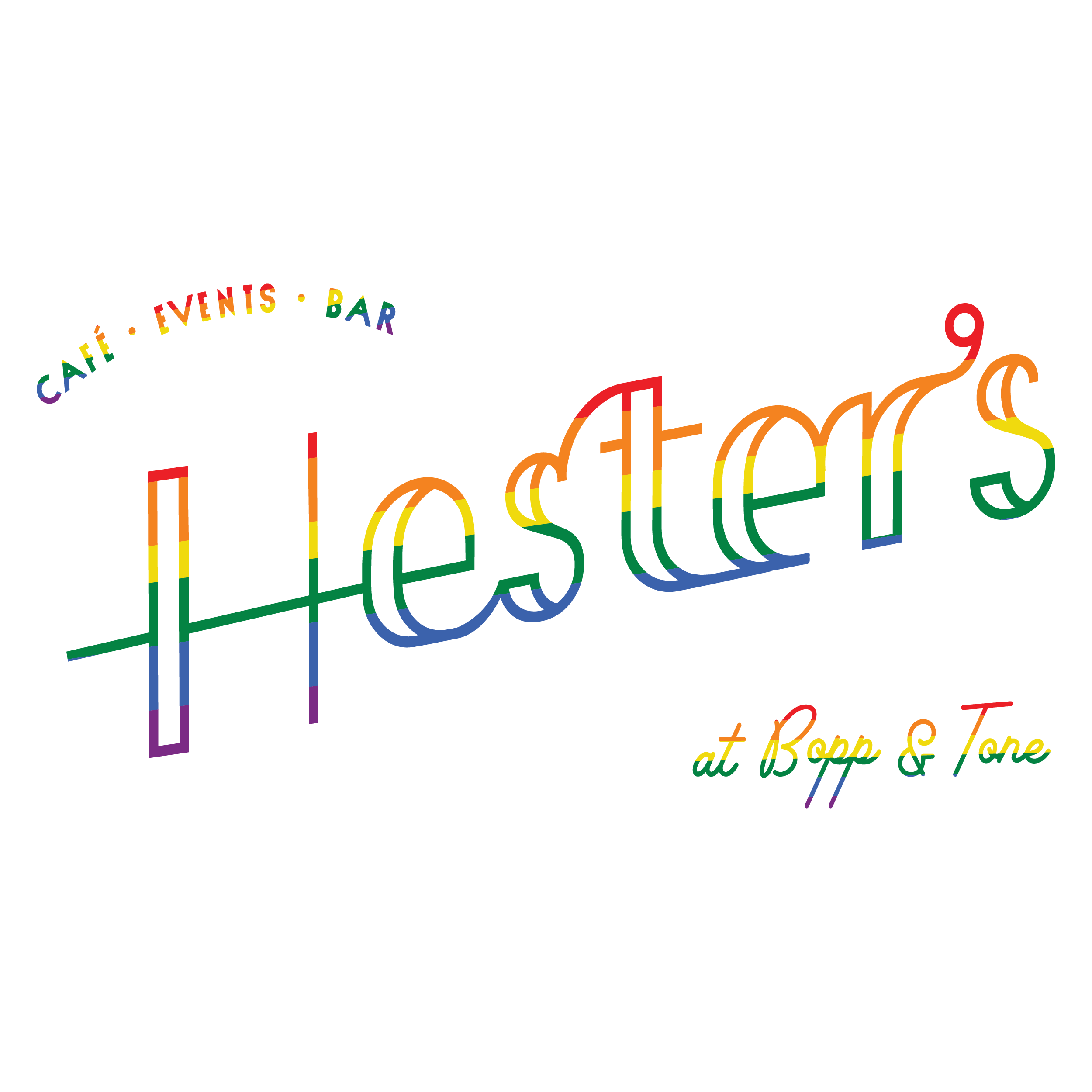 Hester's