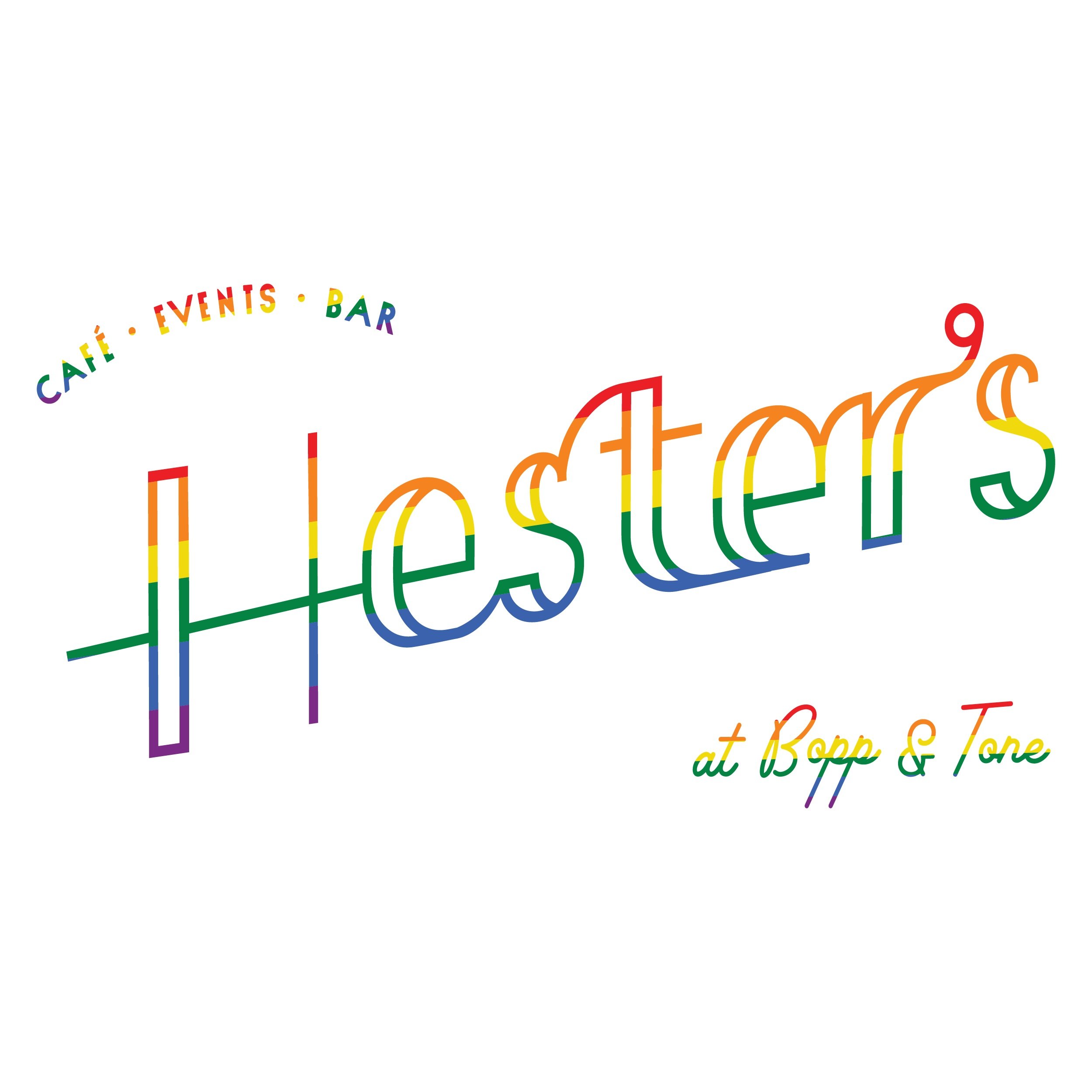 Hester's