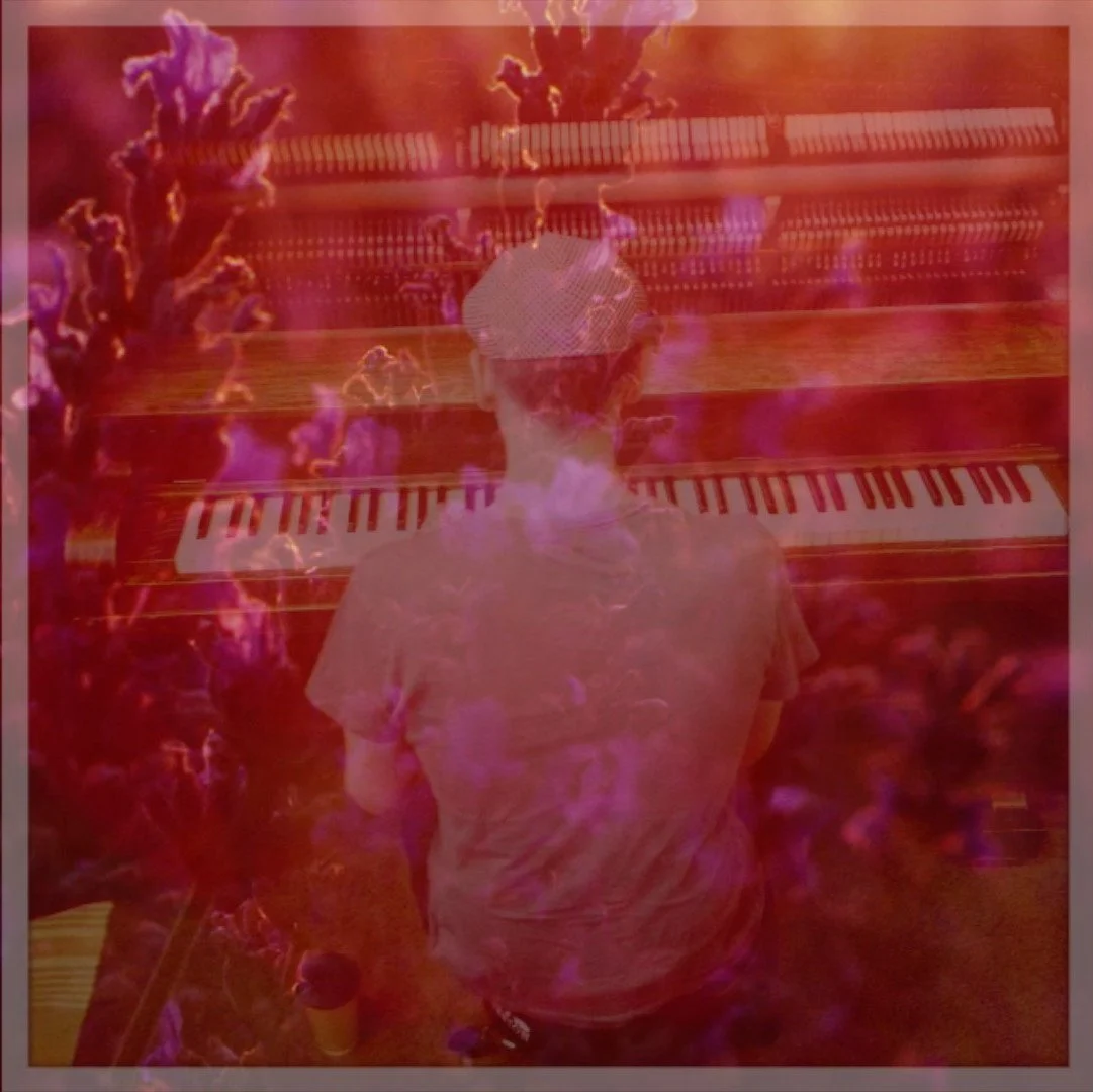 Joshua Meltzer | Explore Creative Music Solutions – Collaborate Today