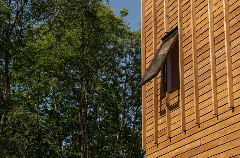About us — Flimwell Park