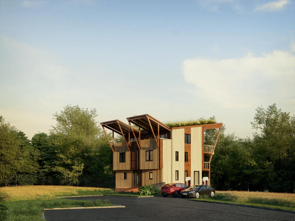Private Homes — Flimwell Park