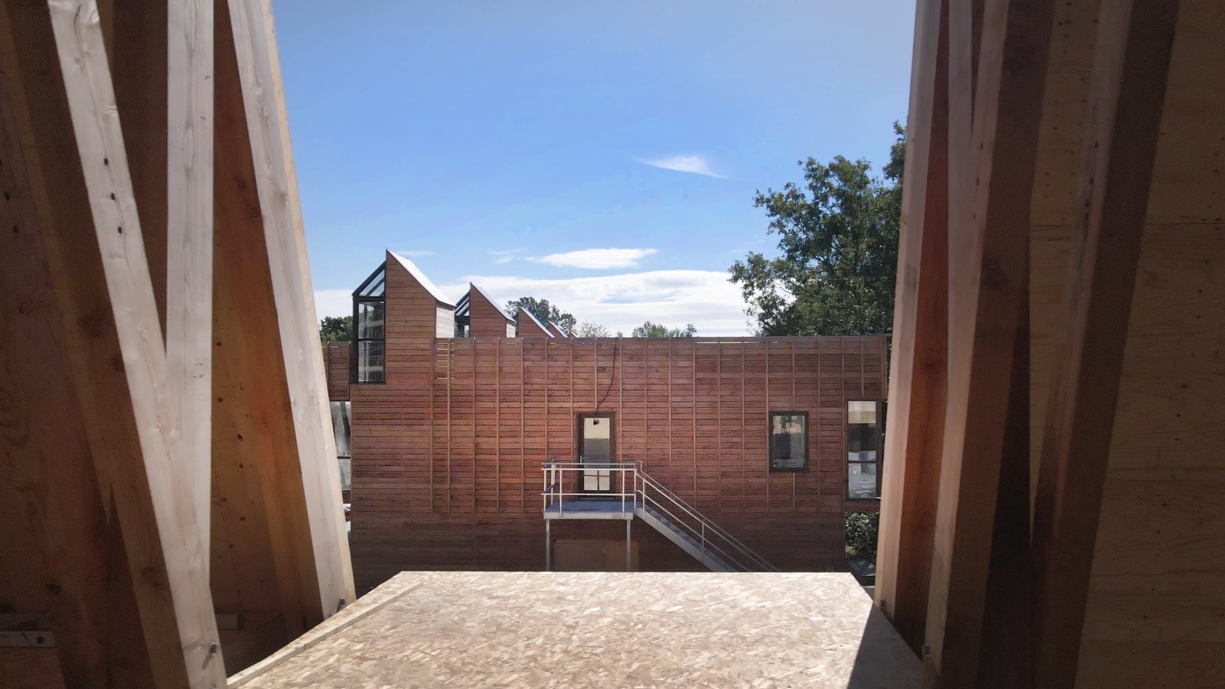 Flimwell Park: A new era of sustainable communities — Flimwell Park