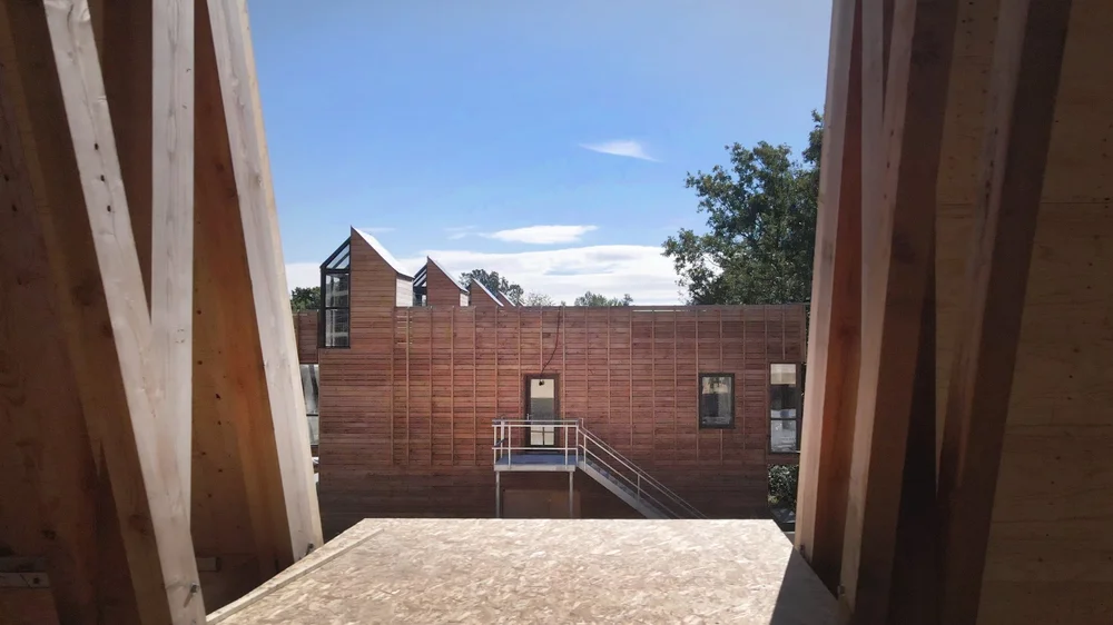 Flimwell Park: A new era of sustainable communities — Flimwell Park