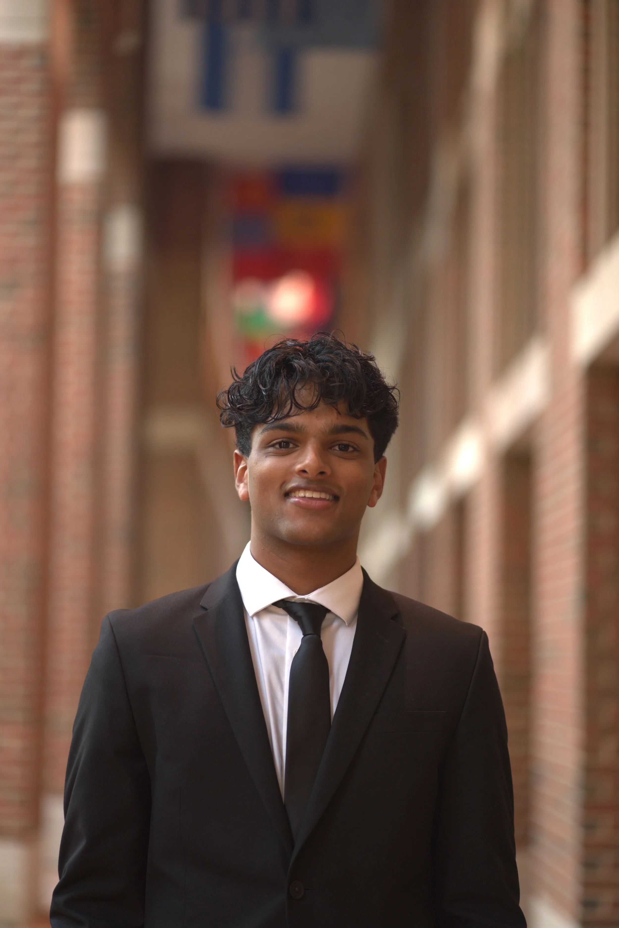 Exec Board — UNC Consulting Club