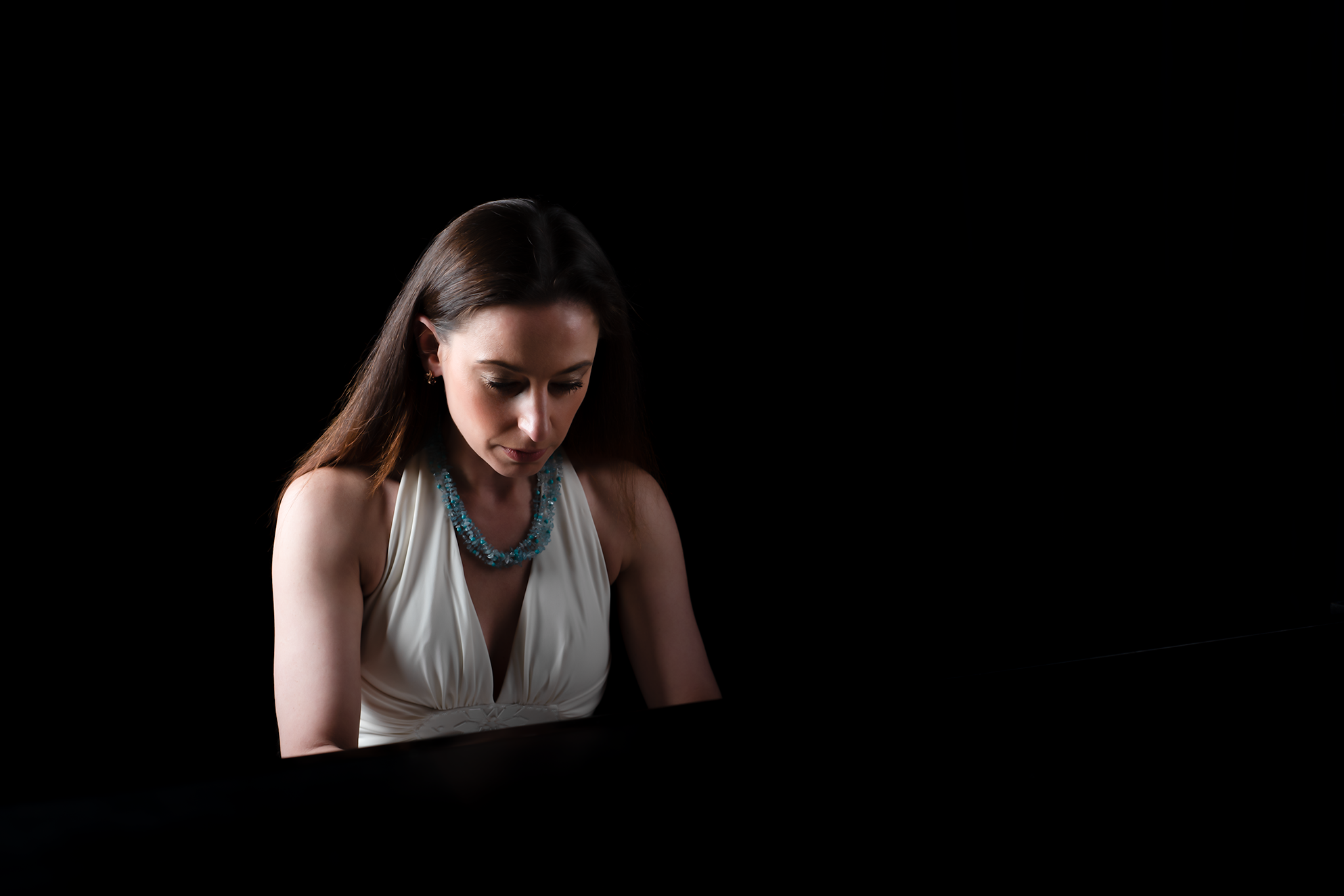 Gallery — Anna Keiserman | Classical Pianist