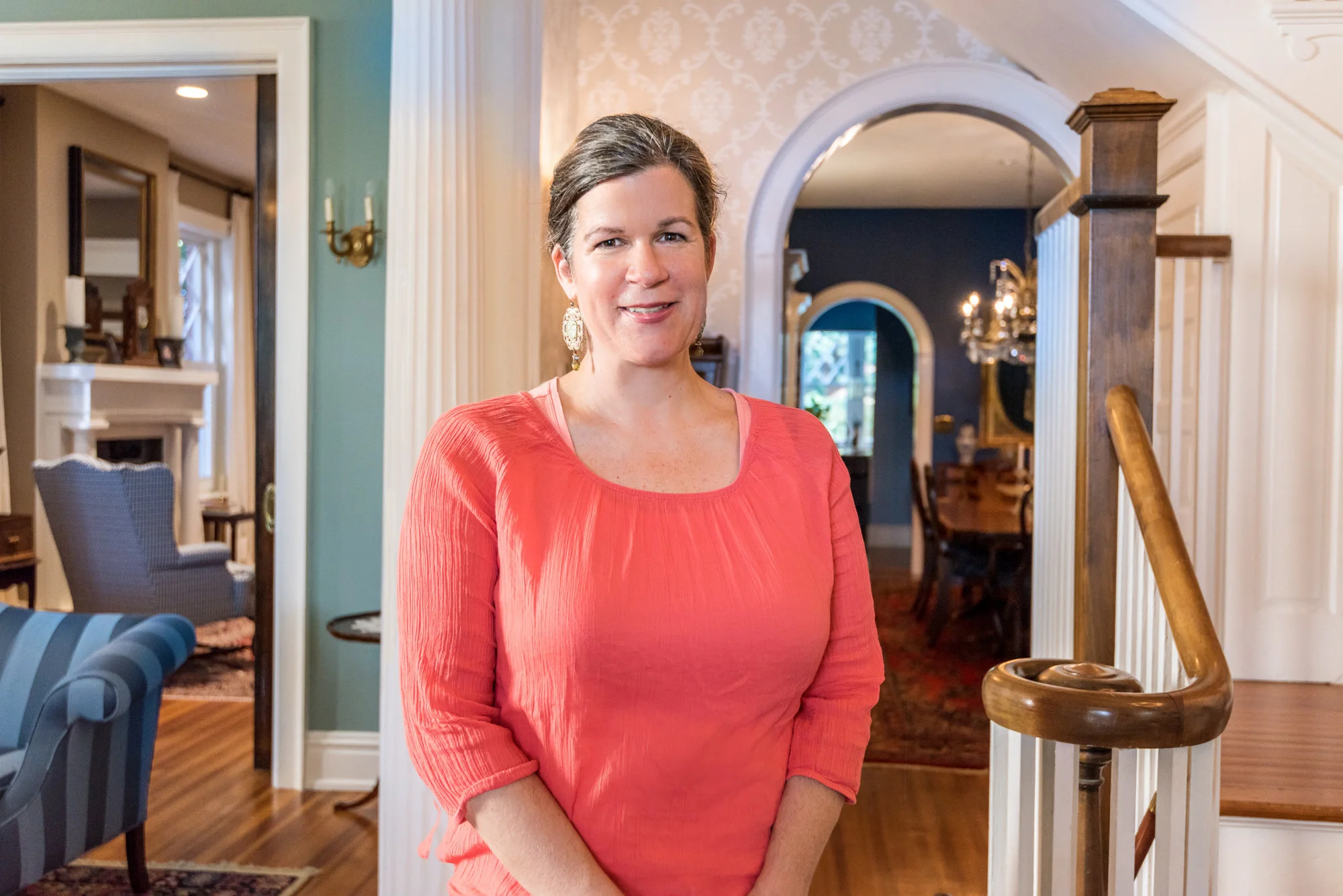 About — Modern Traditions Interior Design, LLC