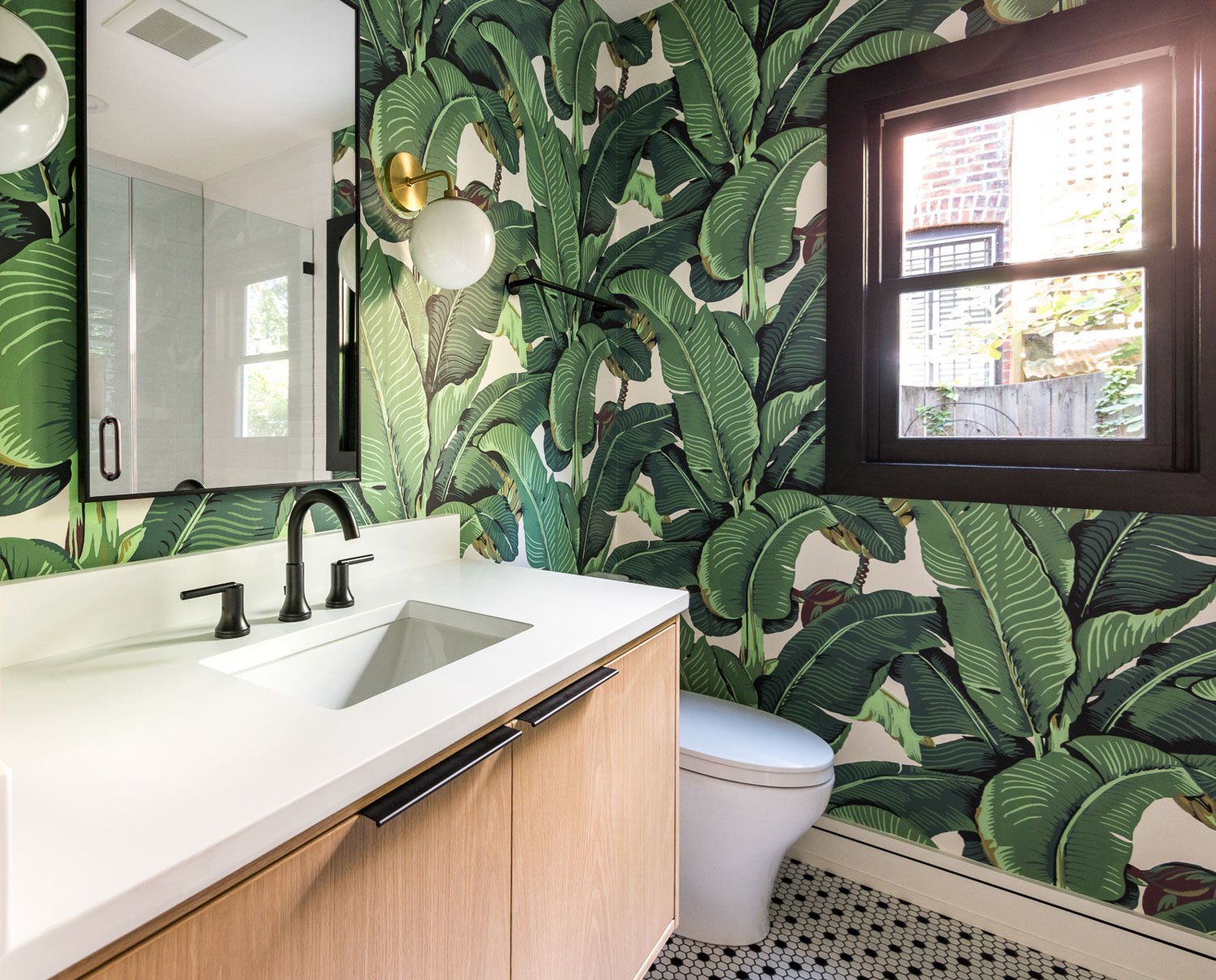 Meet Stephanie — Modern Traditions Interior Design