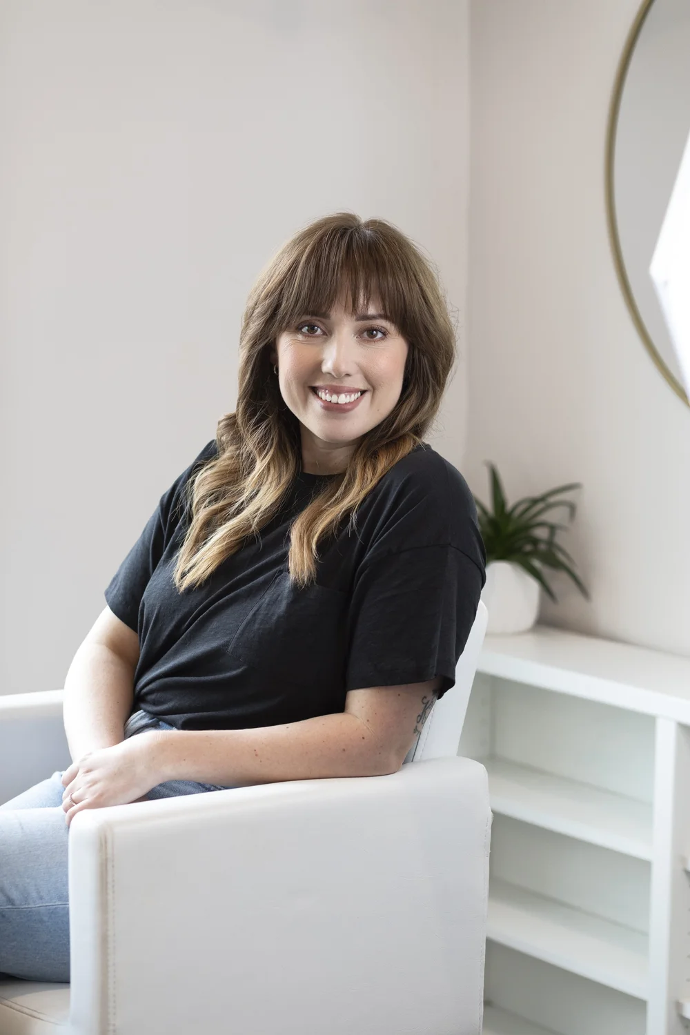 OUR TALENT — Allure Spa and Wellness