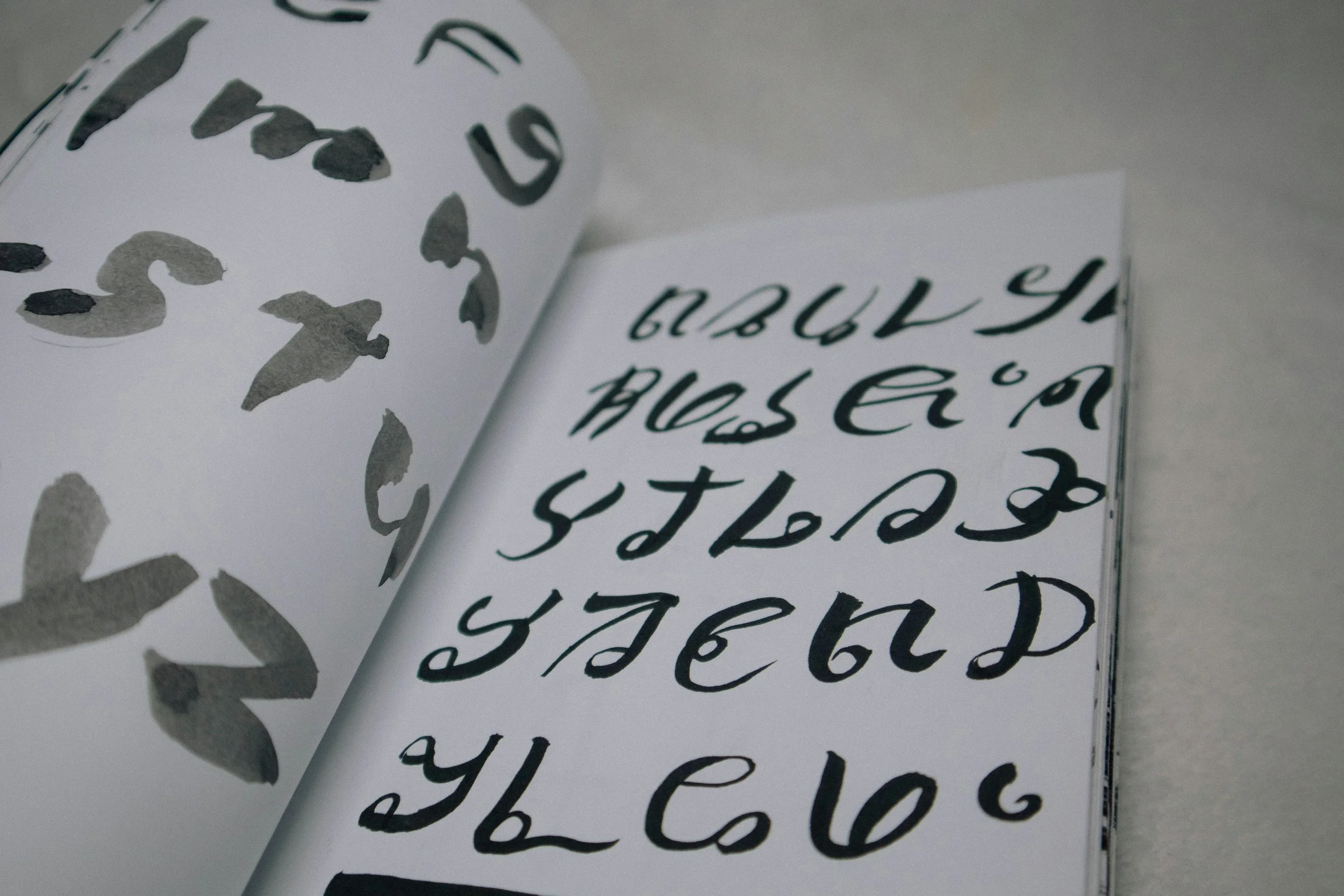 Design Myth #1: Your Brand Fonts Don't Need To Be The Same As Your Logo ...