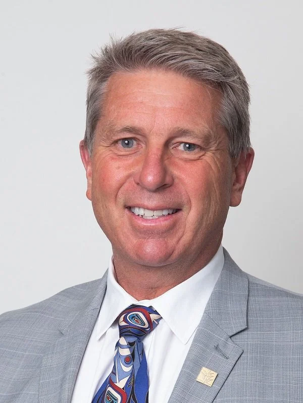 Mr David Morcom — One Gippsland