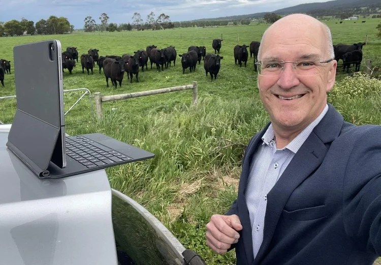 ONE GIPPSLAND WELCOMES NEW NATIONAL PARTY LEADER — One Gippsland