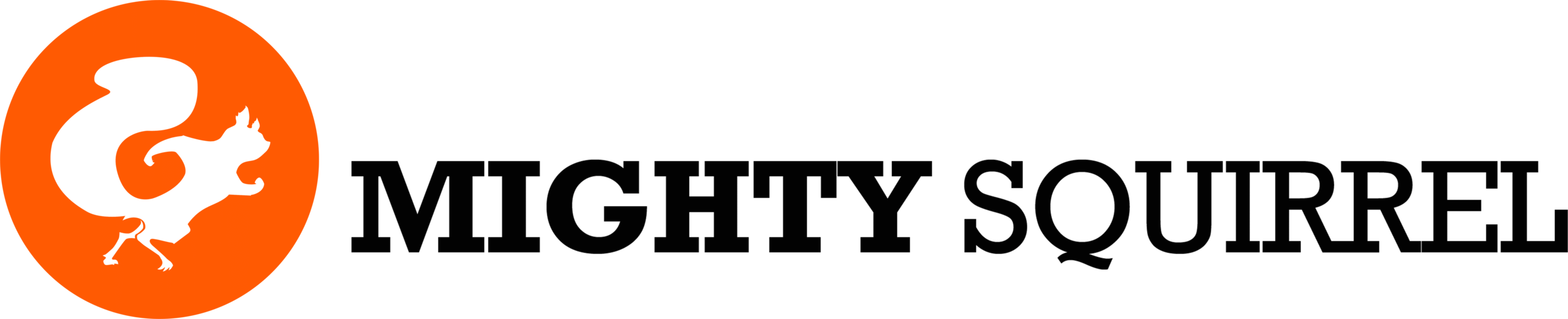 Mighty Squirrel — Romulus Capital