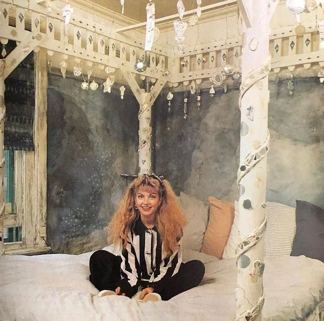 About — Kate Durham