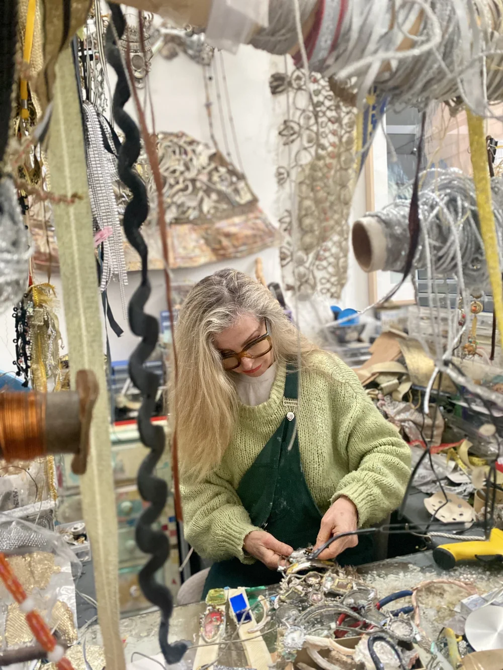 About — Kate Durham