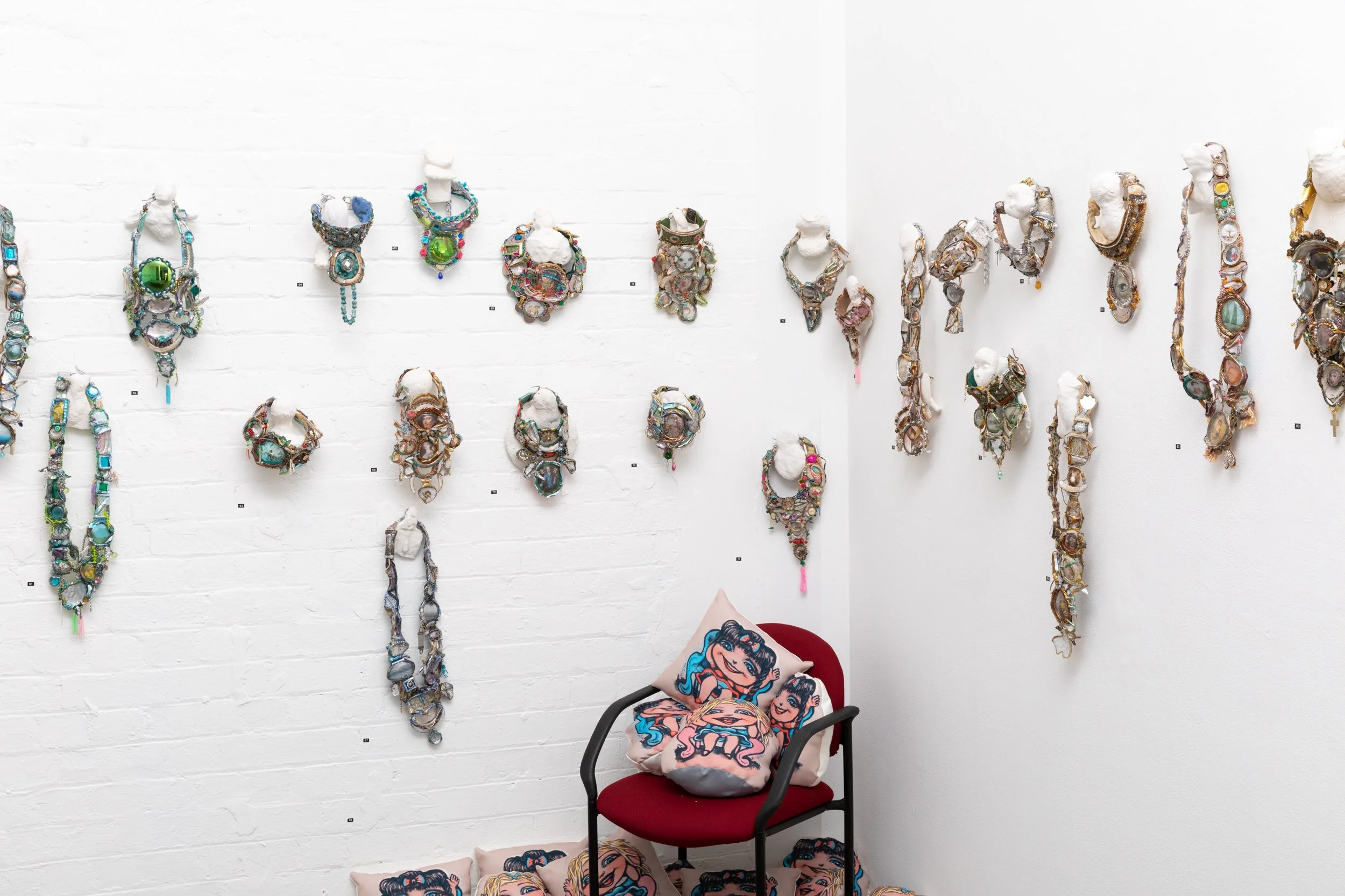 Contact 1 — Kate Durham