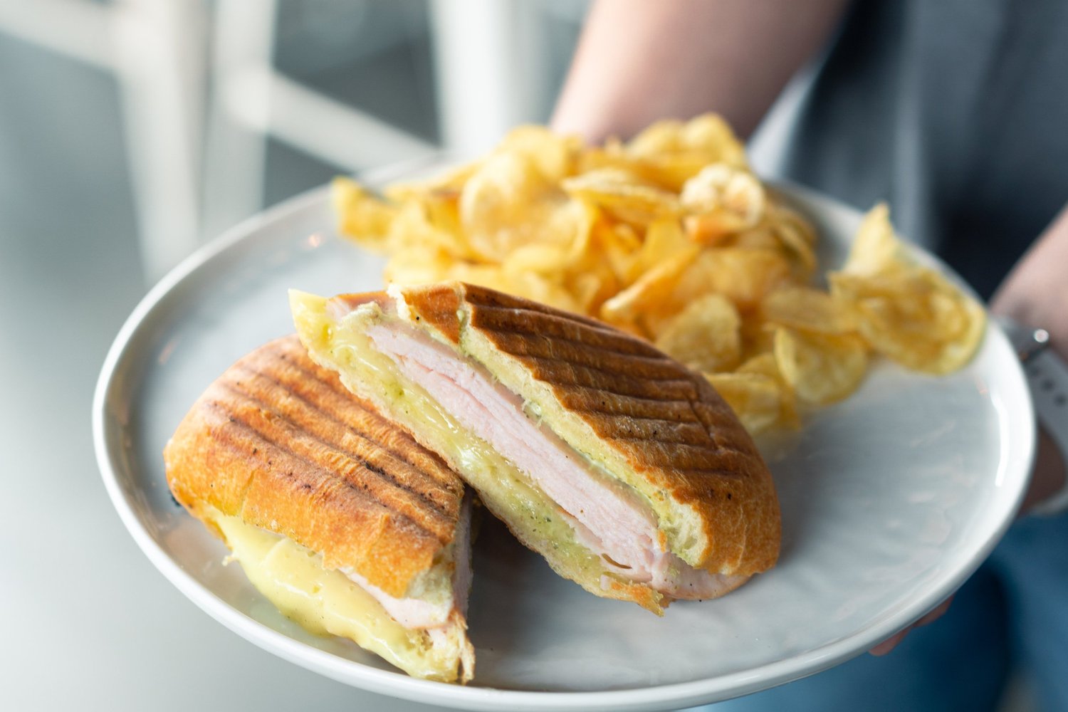 Menu — Snow Eater Brewing Company