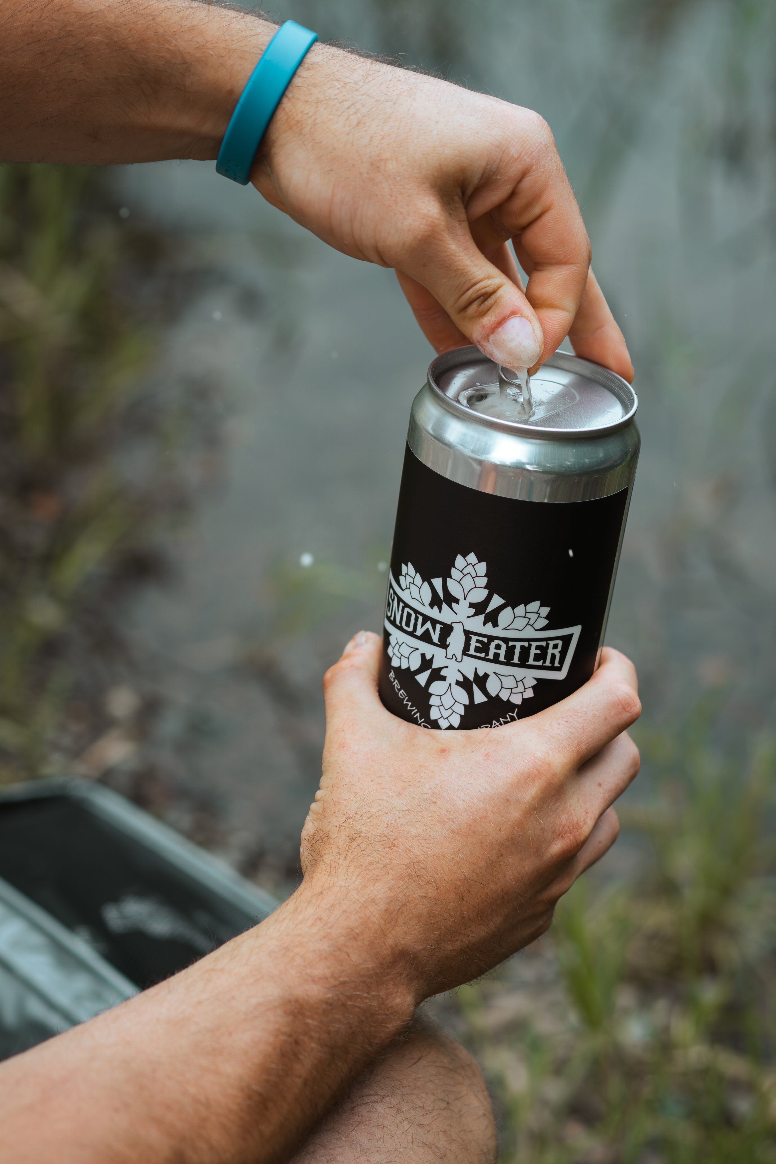 Snow Eater Brewing Co.