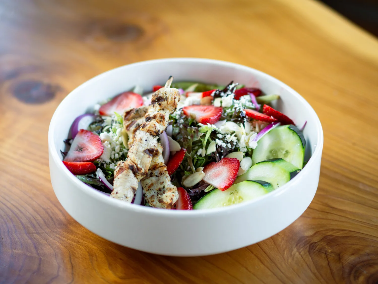 Menu — Snow Eater Brewing Company