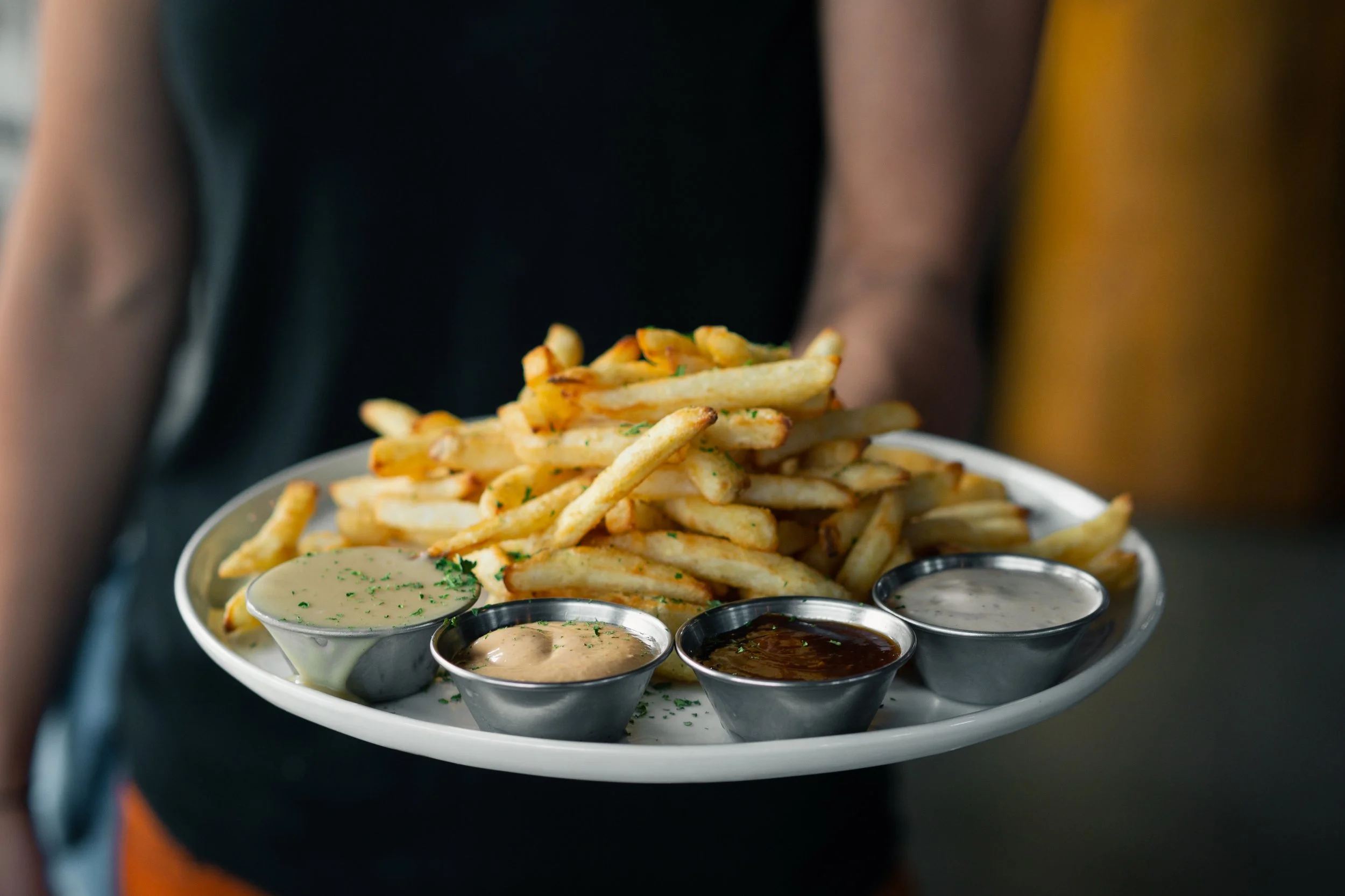 Menu — Snow Eater Brewing Company