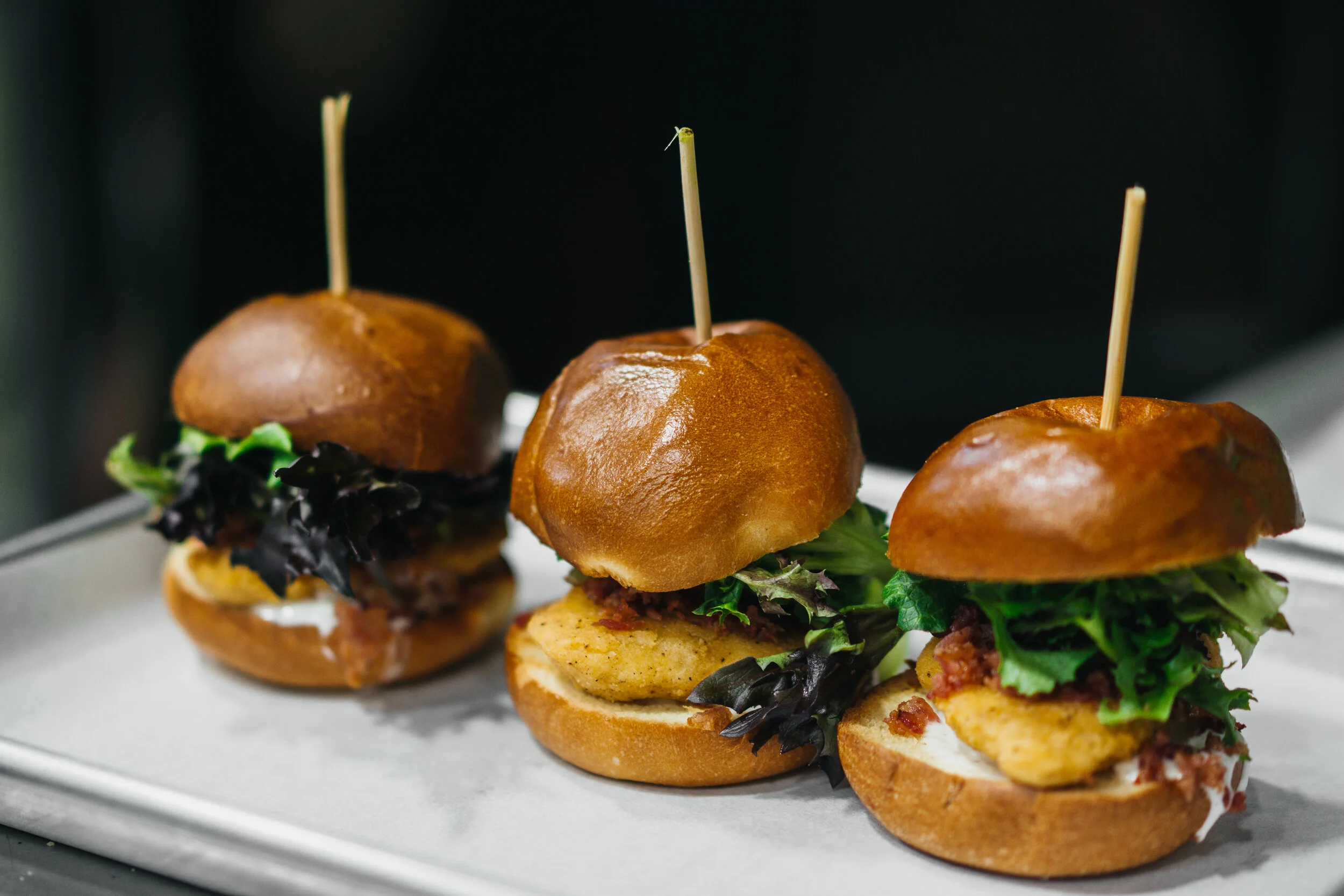 Snow Eater Brewing Co.