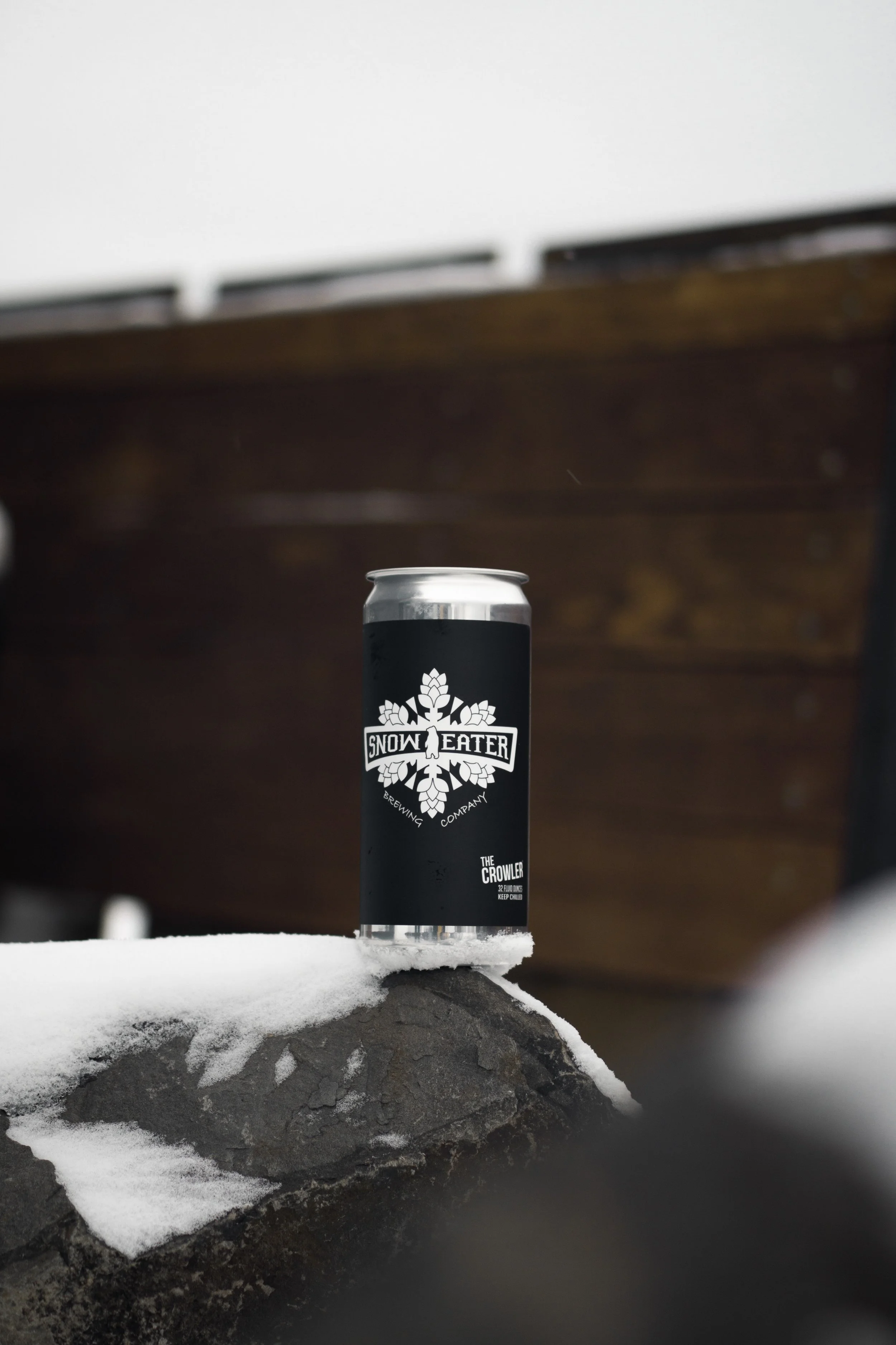 Snow Eater Brewing Co.