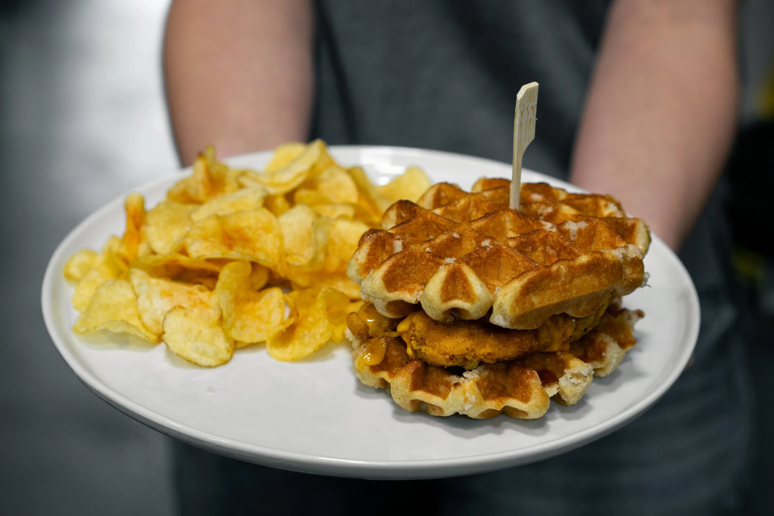 Menu — Snow Eater Brewing Company