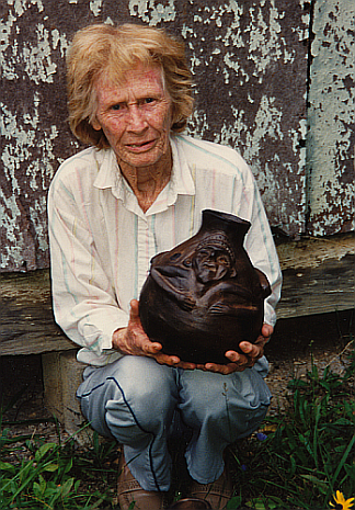 Georgia Blizzard — thefolkaholic.com