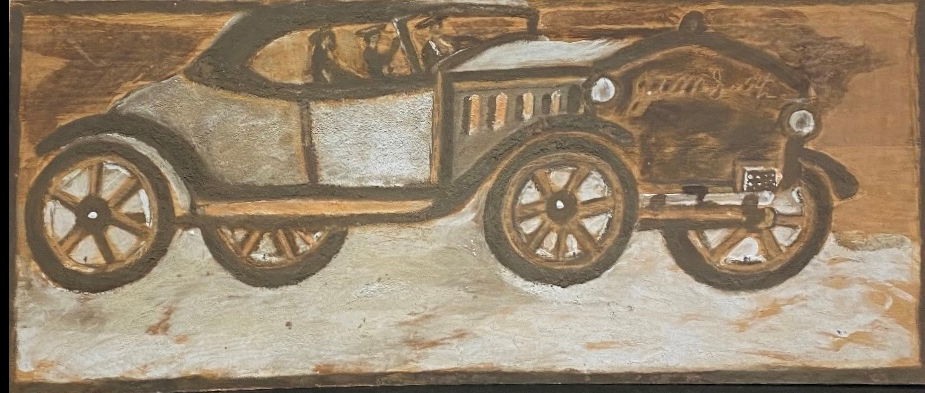 New Additions and Exhibits — thefolkaholic.com