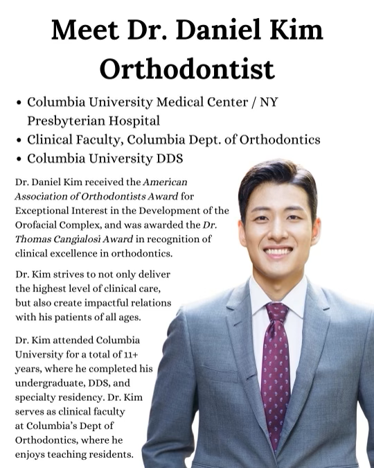 About Us — Maria Jacome DDS