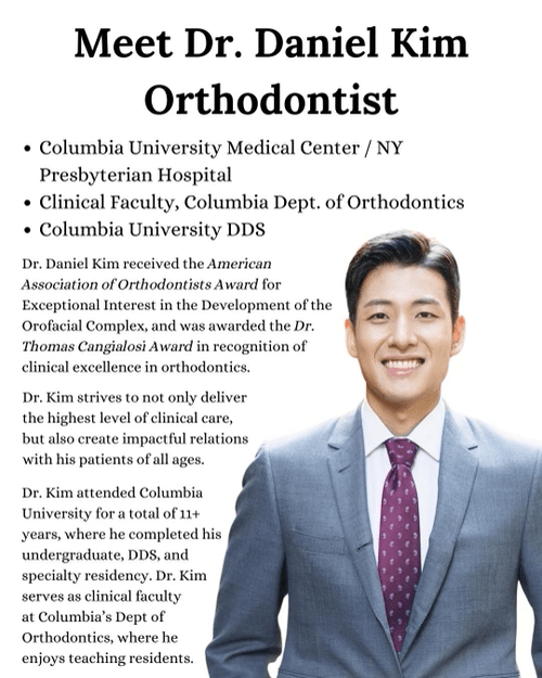 About Us — Maria Jacome DDS