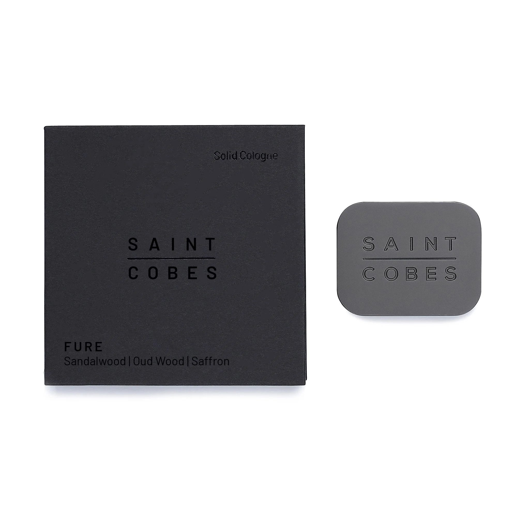 Saint Cobes - FURE — Savannah