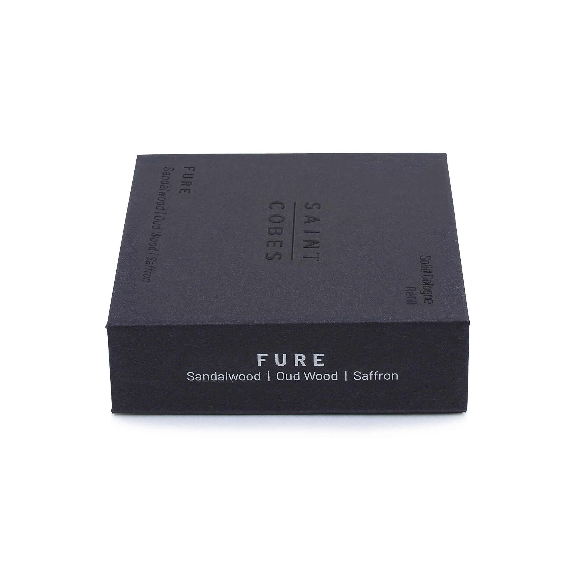 Saint Cobes - FURE — Savannah